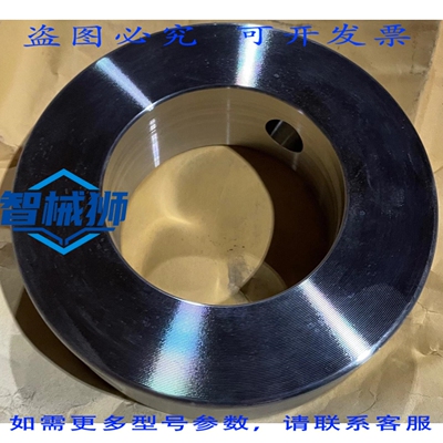原装供应 HT-19234 MAC-WELD 排气环 3 150316/316L