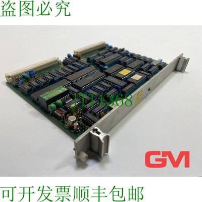 原装供应Windsor Tecnologie Zentrale Logica CPU Mappa Mpm ZL5