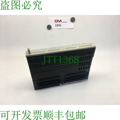 原装供应Simatic S5 Ingresso Digitale 6ES5430-6AA11 6ES5 430-