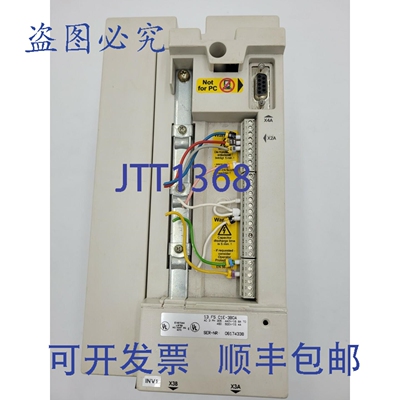 原装供应KEB COMBIVERT 13.F5.C1E-3B0A