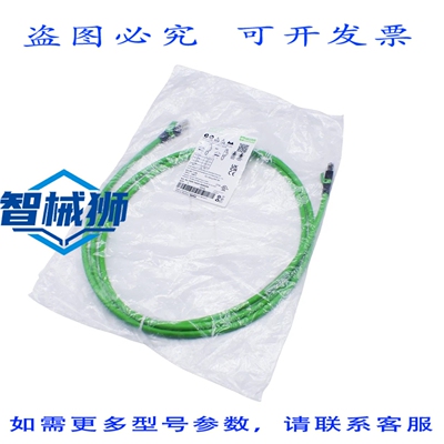 现货供应 MURR ELEKTRONIK 7000-74301-8000200 RJ45 PCS 0°/RJ4