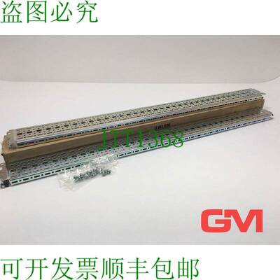 原装供应Ve 4x Chasis Del Sistema Rittal TS 17x37 Mm TS 8612.