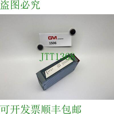 原装供应B&R 2005 数字输出模块 3DO479.6 Rev.01.00
