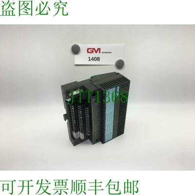 原装供应Simatic Módulo Electronico 6ES7131-0BH00-0XB0 Dp So