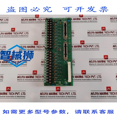 原装供应 51304337-250 冗余 STI/高电平模拟输入 TAIH52 94V-0 R