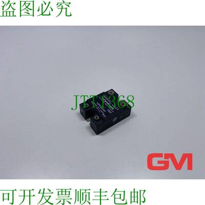 原装供应Crydom Halbleiterrelais 10PCV2440 比例功率控制器 120