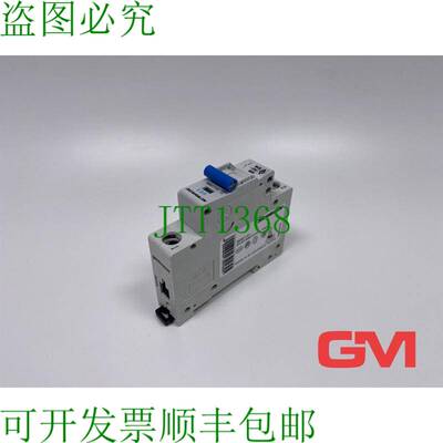 原装供应Schrack Sicherungsautomat BM017102 断路器 BMS0 C 2/1