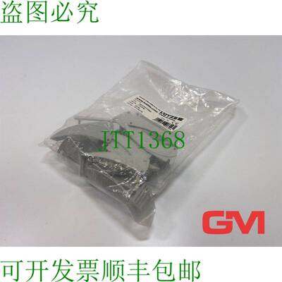 原装供应Ve 10x Lütze Supporto REE4W-0906 固定器/Retrattore