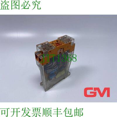 原装供应Schleicher Minuteries KZT 11 时间继电器 0,15 -3s 220