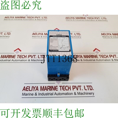 原装供应Enertec ucr 1220 8730 测量