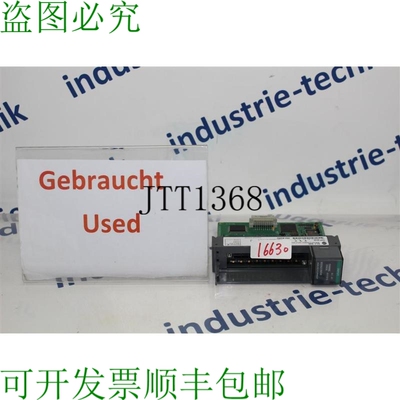 原装供应Allen-Bradley SLC 500 Modulo Di Ingresso Analogico P
