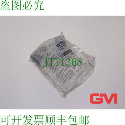 原装供应穆尔电子 Schraubklemmanschluss 7000-78081-0000000 Vi