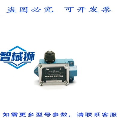 原装供应 微动开关 BAF1-2RN-LH 480VAC 20ANSNP
