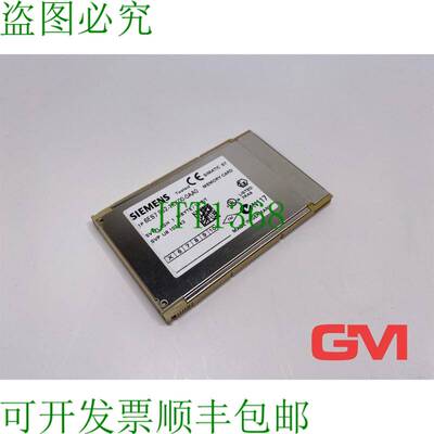 原装供应Speicherkarte 6ES7 952-1KK00-0AA00 闪存卡版本 05