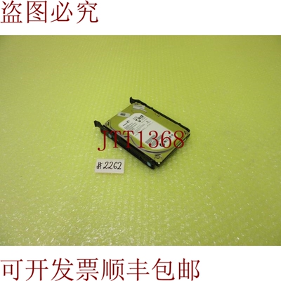原装供应SEAGATE ST500DM002 _ _ 2262