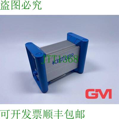 原装供应Kistler Contr?le Moniteur 5875A114 Contr?le Panneau