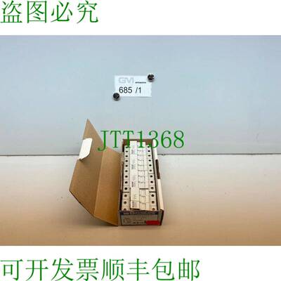 原装供应1 Vpe 4 件 Mersen Ferraz Shawmut Ultrasafe USM3 C218