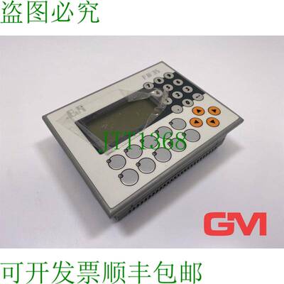 原装供应B&R Panelware 紧凑型 Hmi 终端 Hmi PW35 Pantalla L 4P