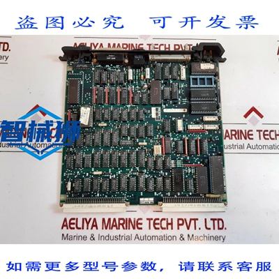 原装供应 50.825.335 B PCB 卡 351A