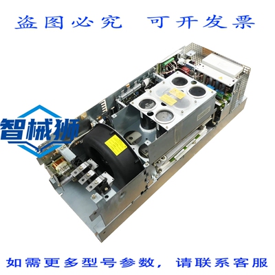 现货供应 SIMOVERT 6SE7031-2EF60 6SE7 031-2EF60 变频器 VERSB