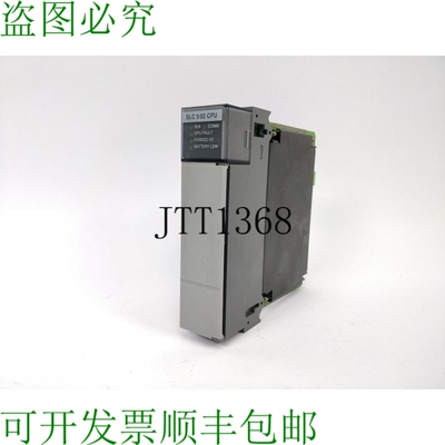 AB 1747-L524 SLC 500 Processeur Unité de Contr?le，Ser C，F