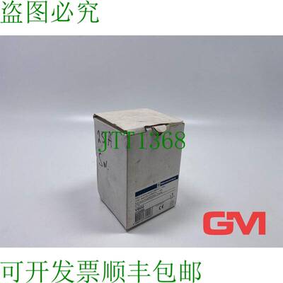 原装供应 Not-Aus-Hauptschalter 072494 中断器部