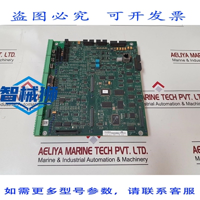 原装供应 CON-4 PCB 控制板 3ADT313900R1001 SDCS-CON-4