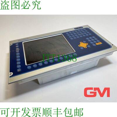 原装供应Micromatik Mini-Pc-Terminal MIPCT mini 3350M0082.R02