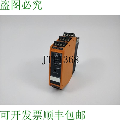 Ifm AC2216 As-Interface 控制柜模块