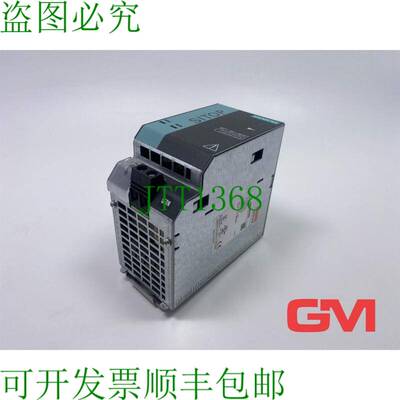 原装供应Puffermodul 6EP1961-3BA01缓冲模块SITOP PSE201U 24 V