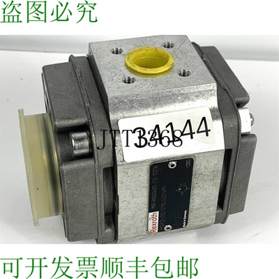 原装供应力士乐 R900034010 PGF2-22/013LN20VM 庞贝液压庞贝