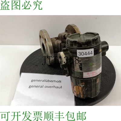 原装供应Yewflo YF104 流量计 YF104-ALSF4D-S3S3 C / Ces / Tbl