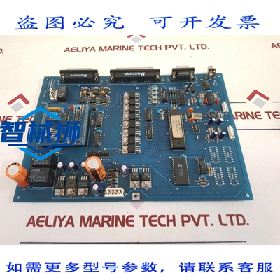 原装供应 SEA TEL TAC-92 ACU PCB 卡 112227 REV.C