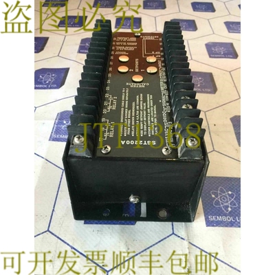 原装供应DYNALCO 控制 0-1000Hz SST2200A-1