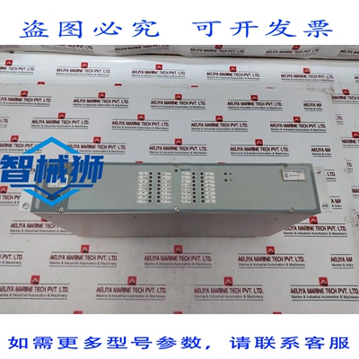 原装供应 EA REYROLLE REIO-1 遥控输入输出模块 88-280V DC 0709
