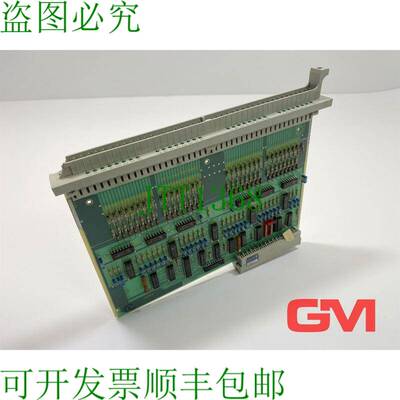 原装供应Digitaleingabe 6ES5420-3BA11 数字输入 S5 420 E-Stand