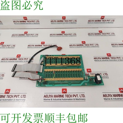 原装供应Norcontrol NA 1007.1主板适用于I/O支架