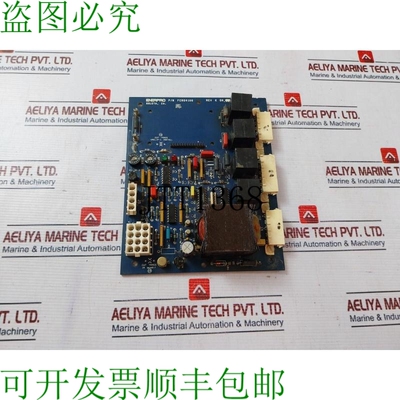 原装供应Enerpro Fcro4100 PCB 板 Vrcl1P-1