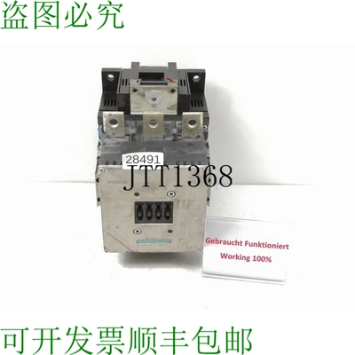 原装供应SIRIUS 3RH1921-1DA11 电源接触器 3RH19211DA11