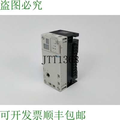 548932 CPX-CMAX-C1-1 Axe 控制器 Avec 195742 Cpx-Ge-Ev