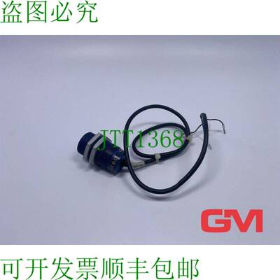 原装供应Wenglor 电感式接近传感器 IX100CT55UA 电感式全金属开