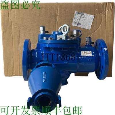 原装供应Socla SAS BA4760 DN65 PN16 系统调节器