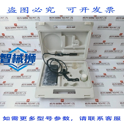 原装供应 WTW LF 318/套 MEDIDOR DE CONDUCTIVIDAD