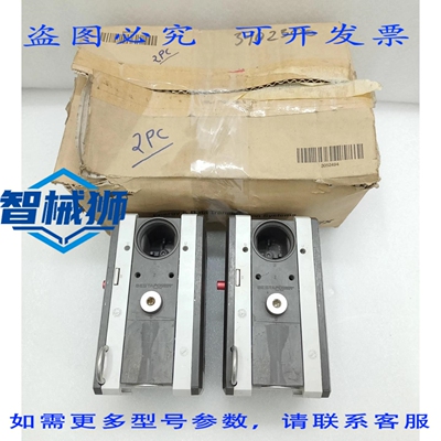 原装供应 BESTA POWER CONDUCTIX WAMPFER TYPE 048782（2 件装）