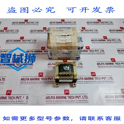 原装供应 变压器 EMRI 4-1337-11 LN 115VAC-230VAC