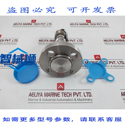 原装供应 BADOTHERM 22I464 231209 隔膜压力变送器