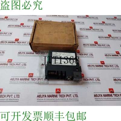 原装供应Allen-Bradley 1756-m16/a Controllogix 接口模块 96320