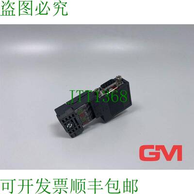 原装供应符合 Profibus 的 Collegamento 6ES7972-0BB50-0XA0 Sim