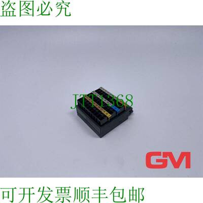 原装供应Murr elektronik Anschlussblock 55943 接线端子 Anschl