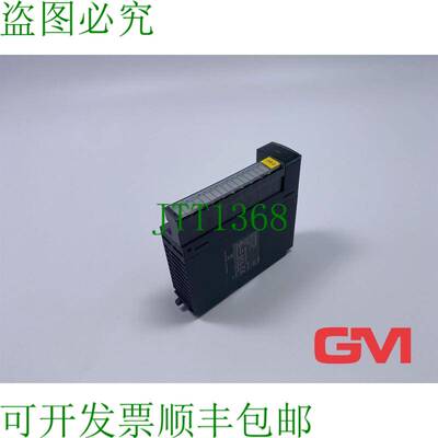 原装供应三菱 Ausgangsmodul QY80 Salida Unidad Melsec-Q 12 /